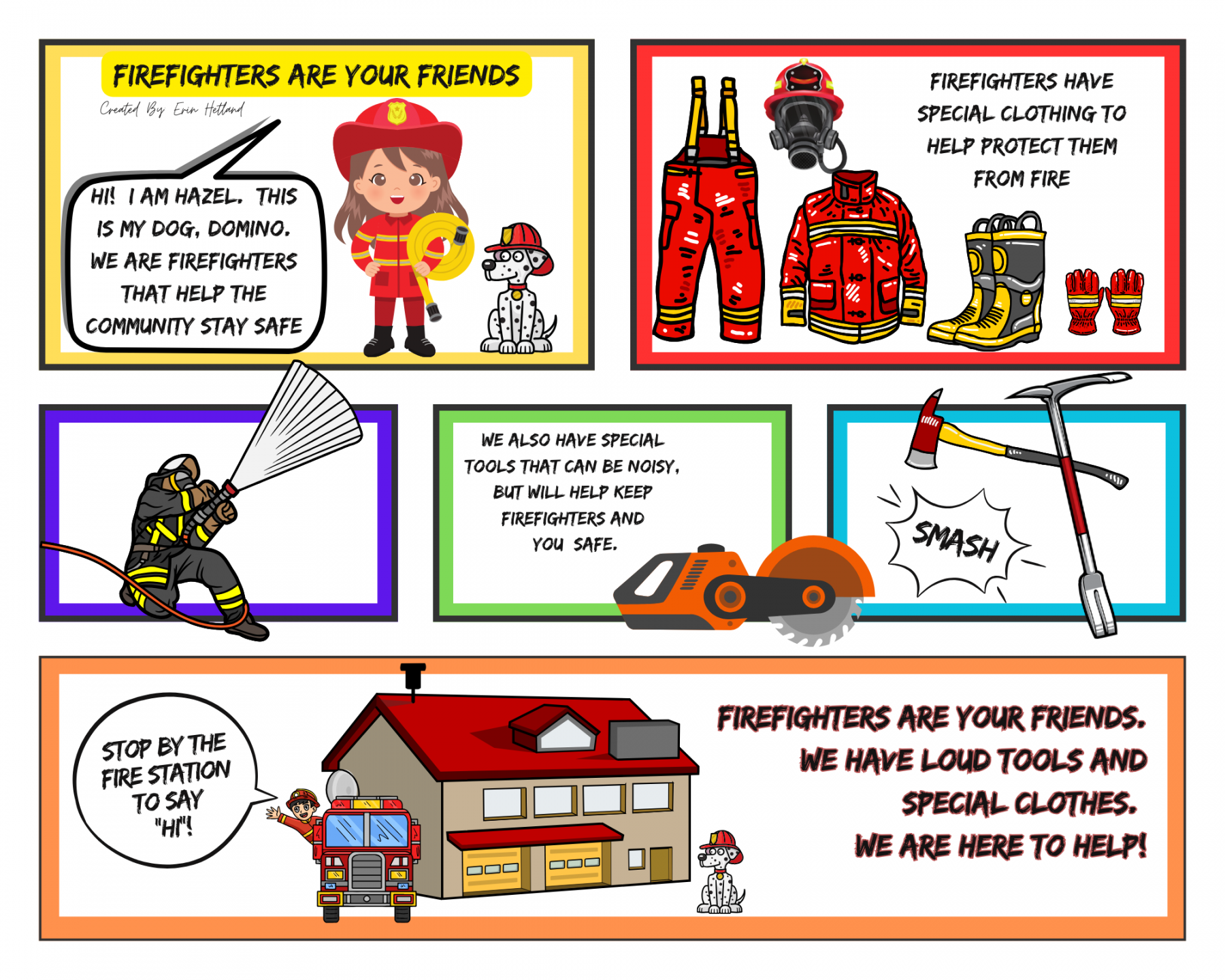 Resources | North Dakota Fire Marshal